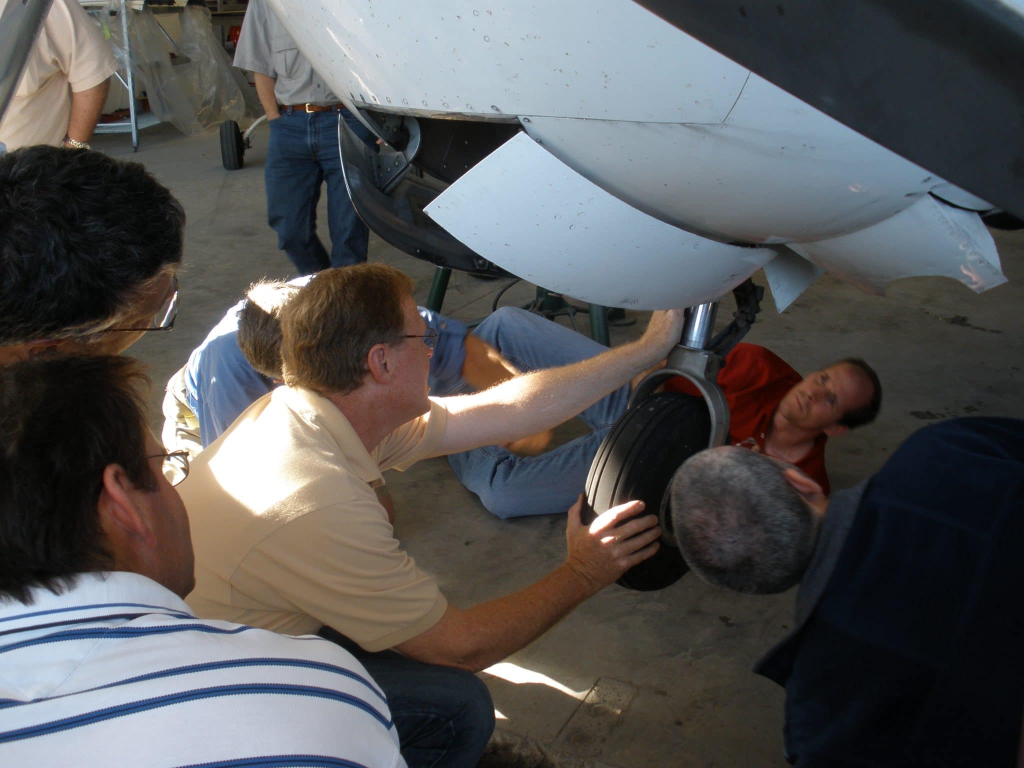 Seminars - Cessna Pilots Association