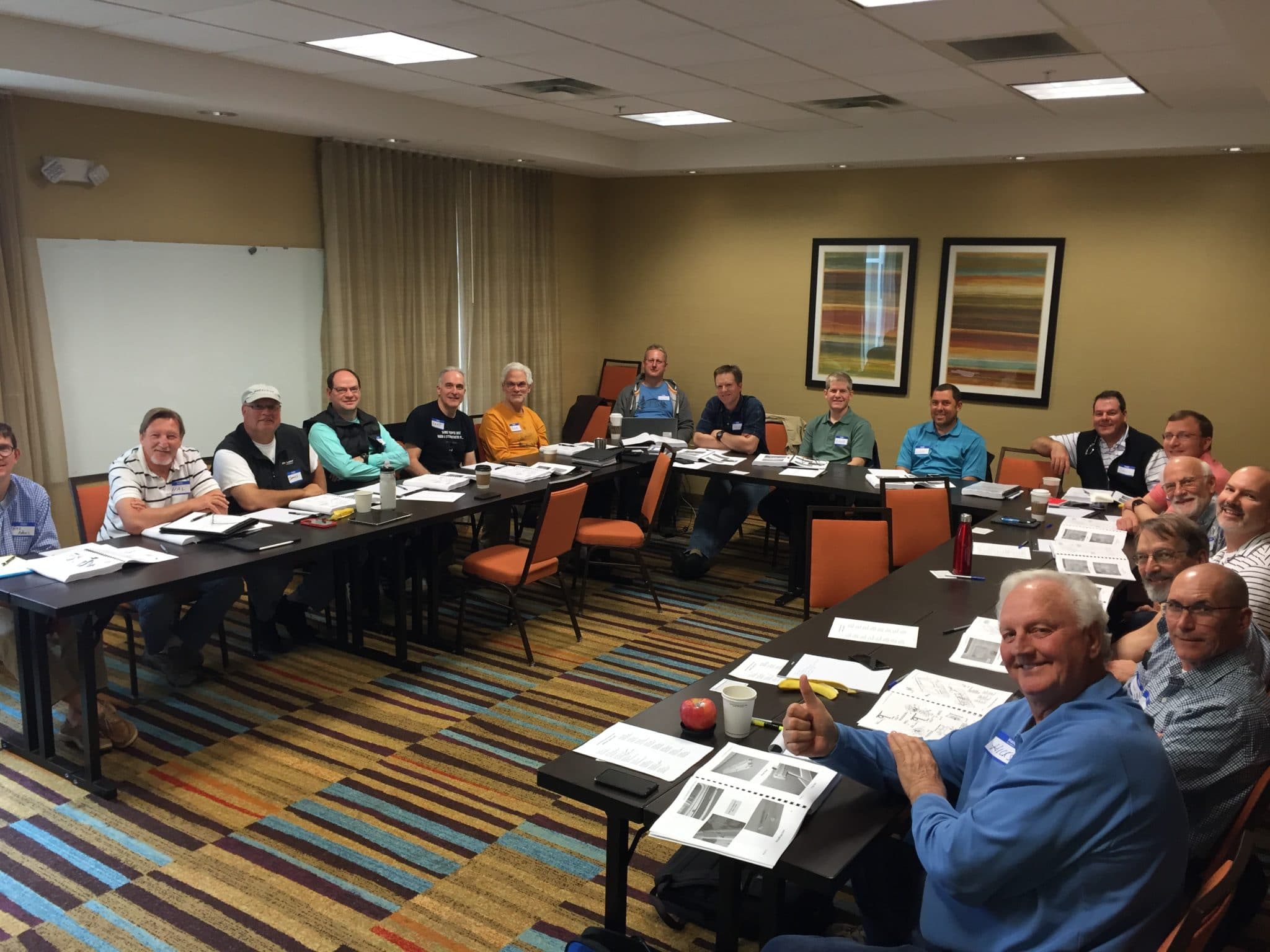 Seminars - Cessna Pilots Association