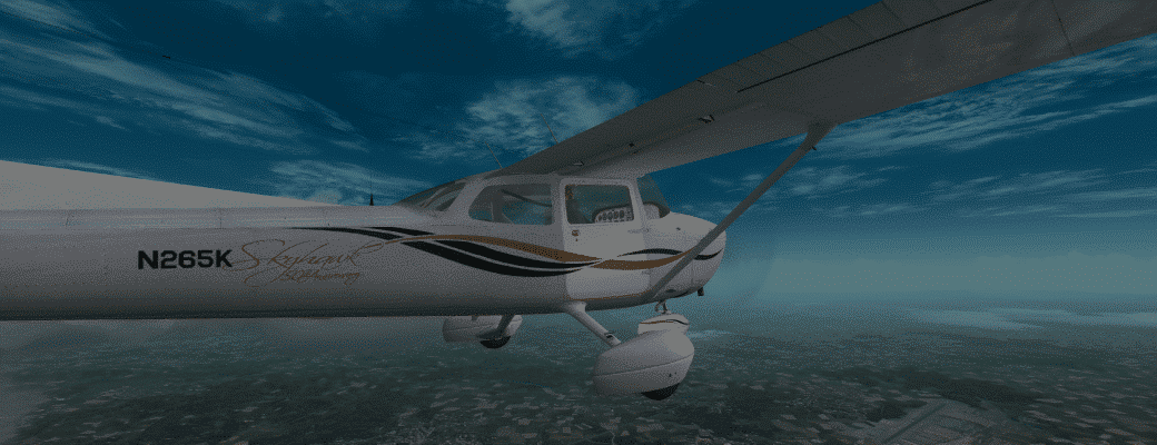 Home | Cessna Pilots Association