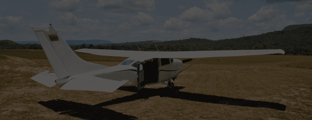 Home | Cessna Pilots Association