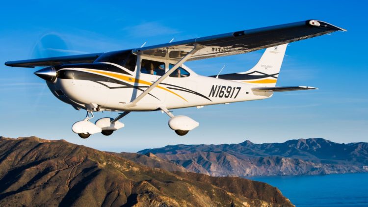 Home - Cessna Pilots Association