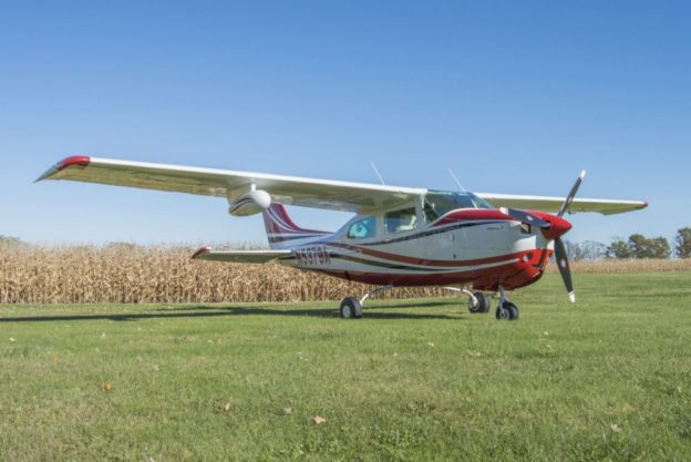 Cessna Courses - Cessna Pilots Association