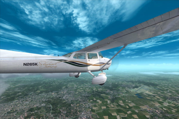Cessna Courses - Cessna Pilots Association
