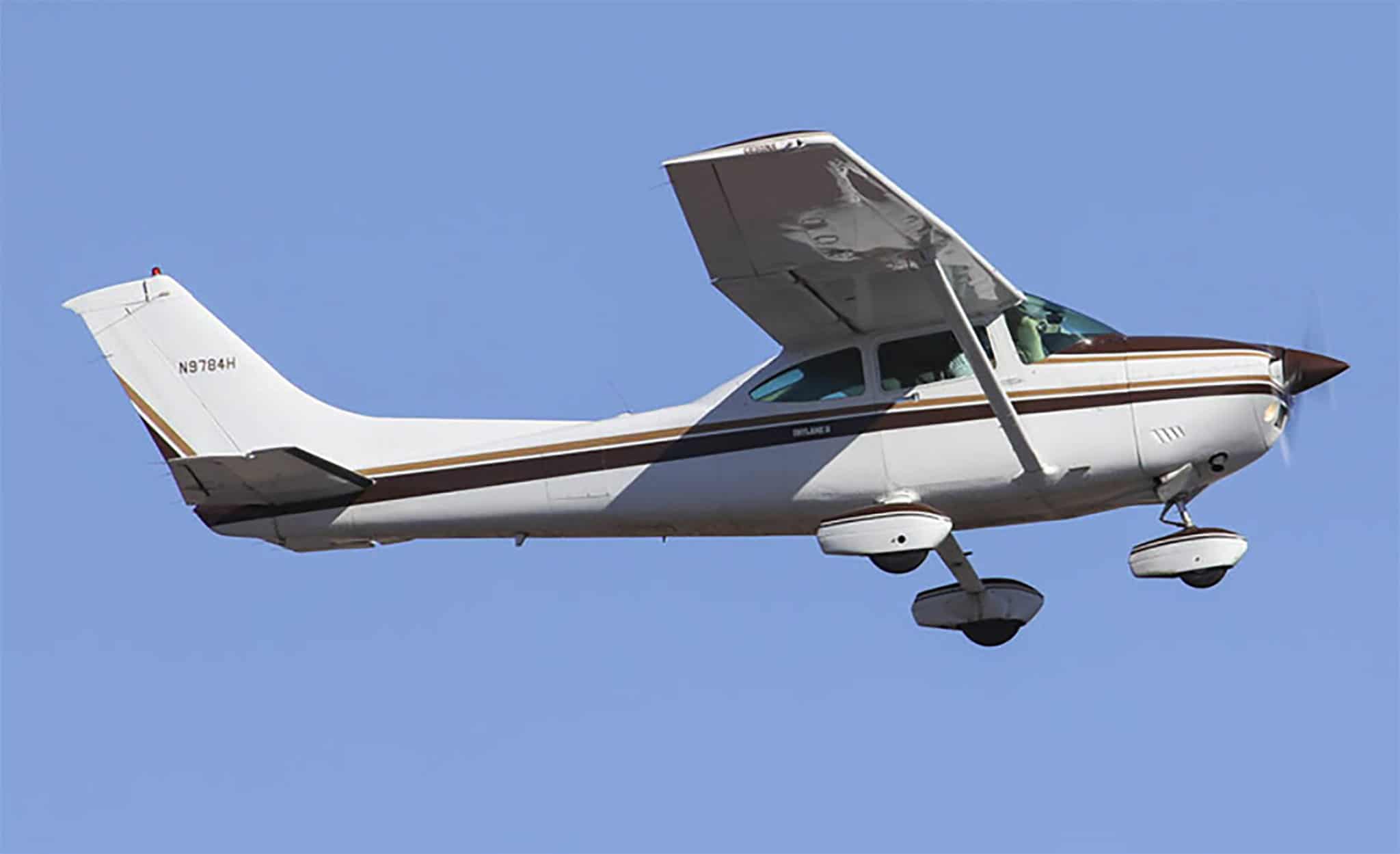 Courses Archive - Cessna Pilots Association