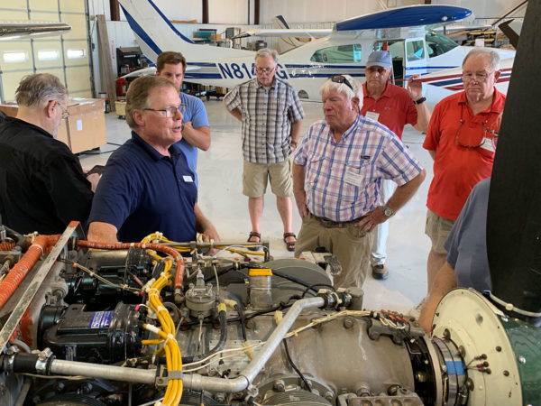 Home - Cessna Pilots Association